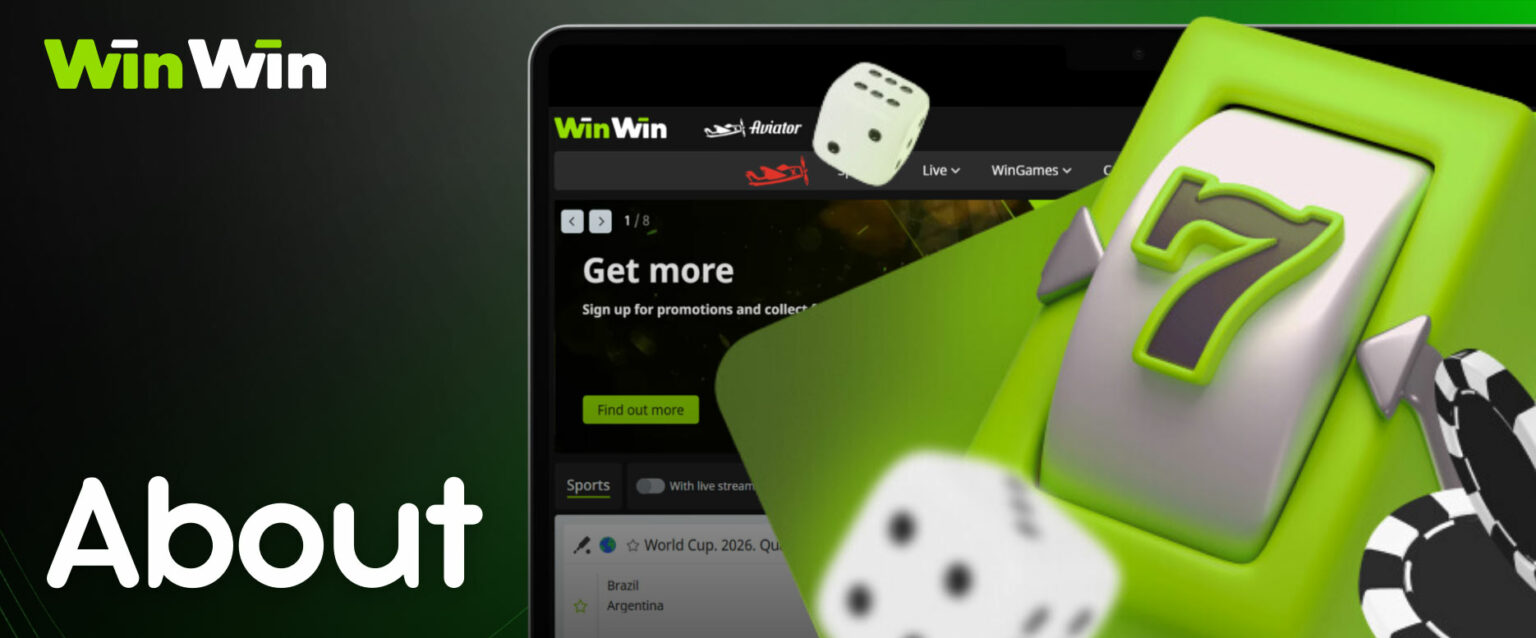 Winwin - Your New Go-To Sportsbook and Online Gaming Platform